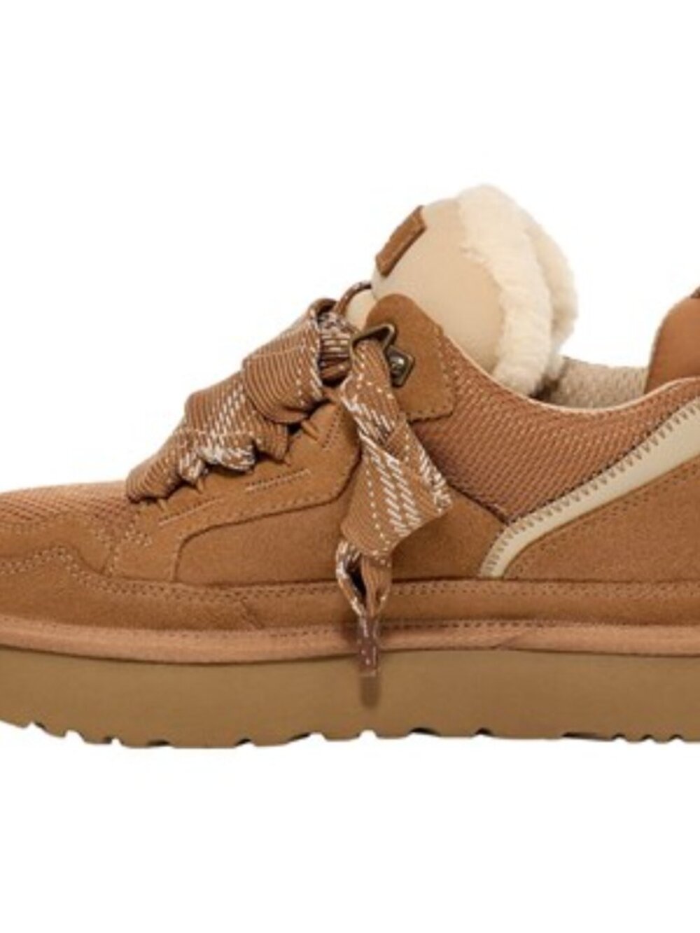 UGG | Shoes | Ugg Womens Lowmel Shoes Size 9 Us Womens Color Brown ...